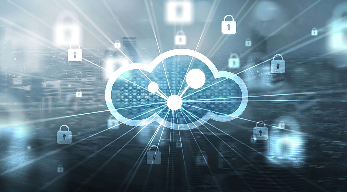 Cloud Security: Einblicke aus dem DORA-Framework - SEC Consult